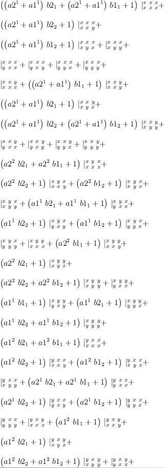 MathAction LinearOperator